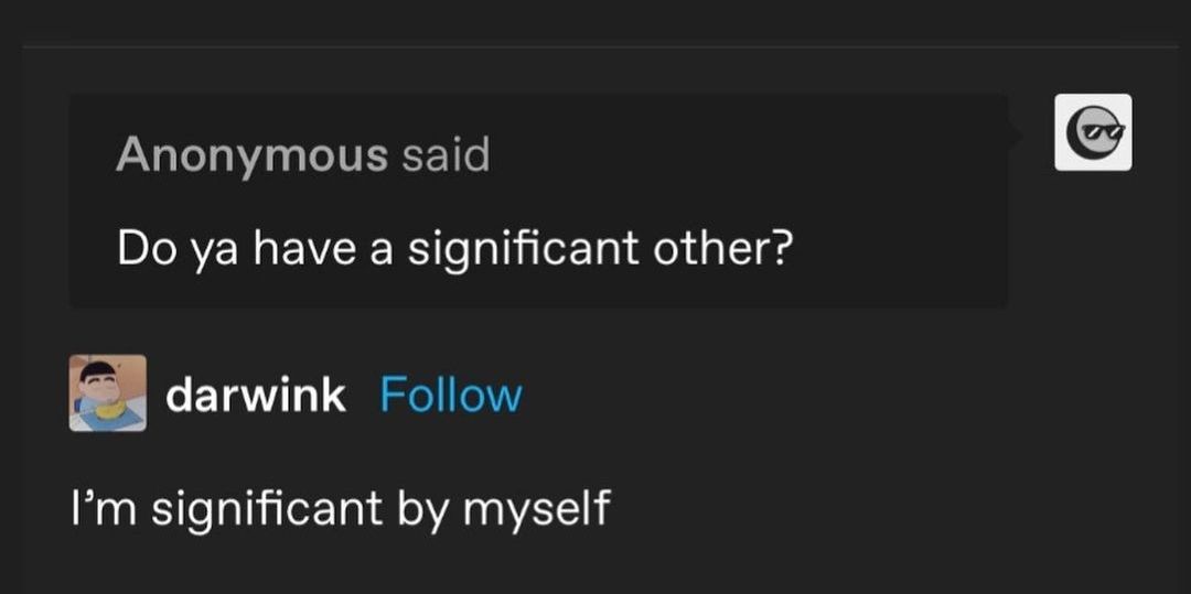 I'm miss significant | Scrolller