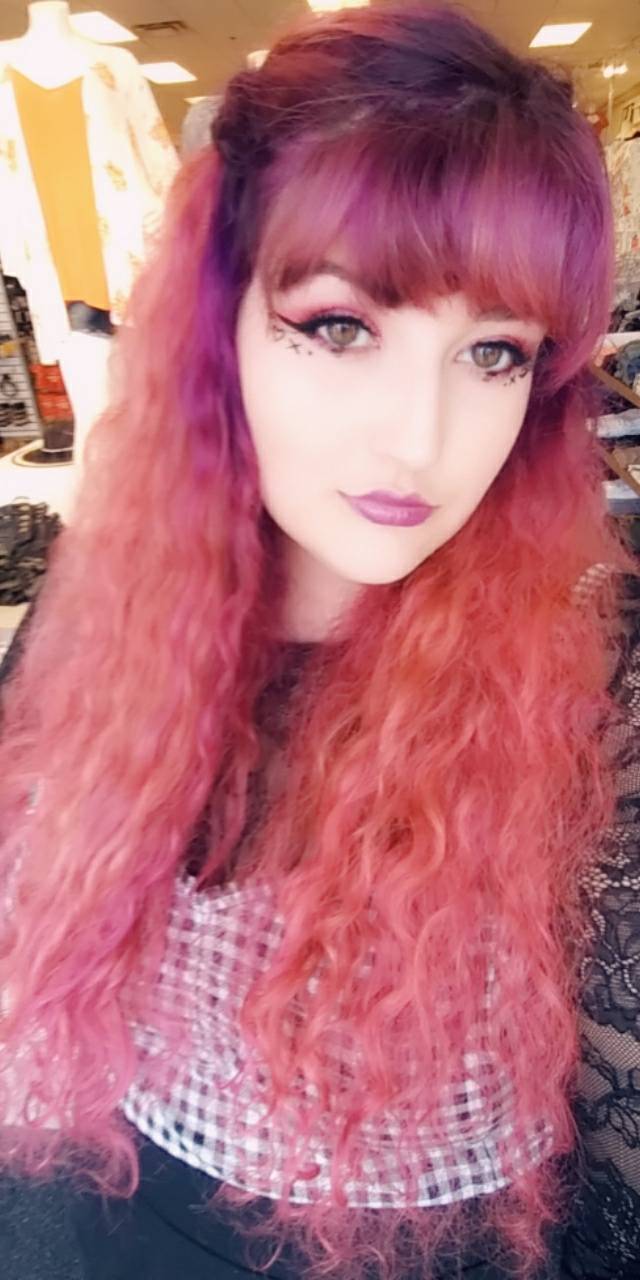 Im new here hopefully this is okay? (Oc) | Scrolller