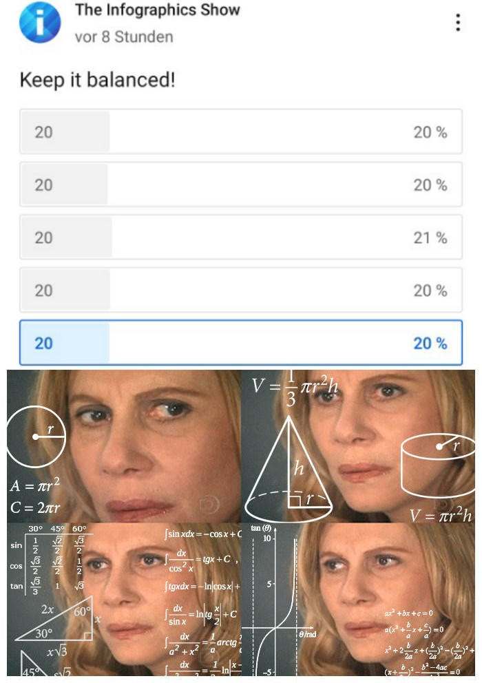 I'm no expert but something seems off | Scrolller