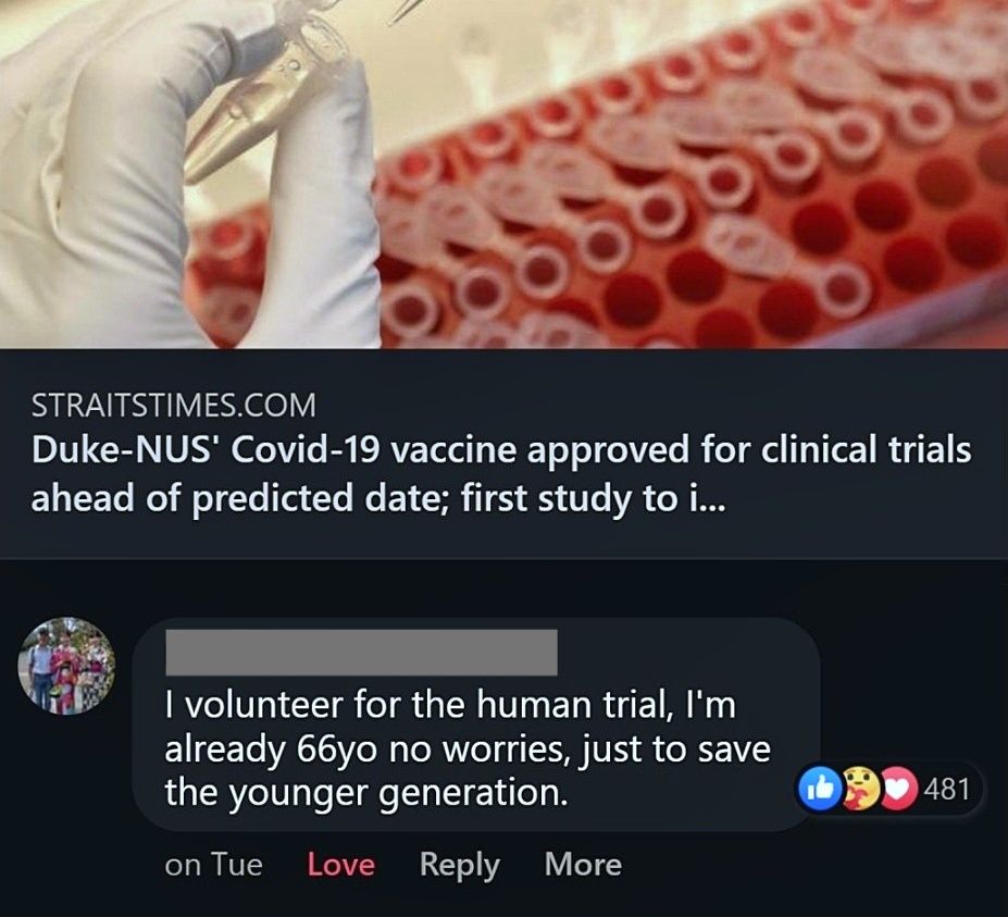 I'm.. not.. crying. | Scrolller