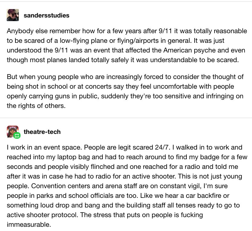 I'm not even American but this is still disgusting | Scrolller