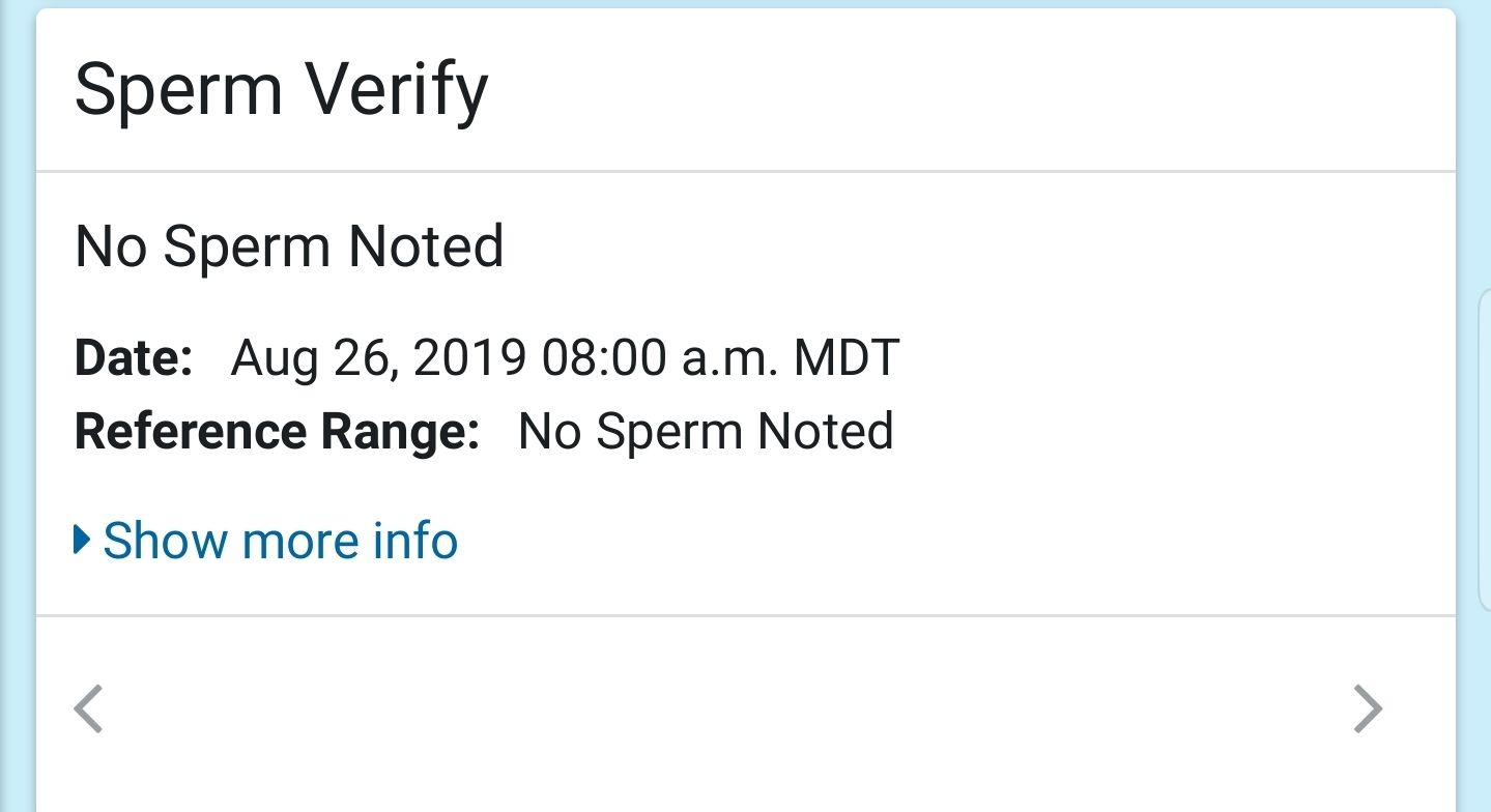 I'm pulp free! | Scrolller