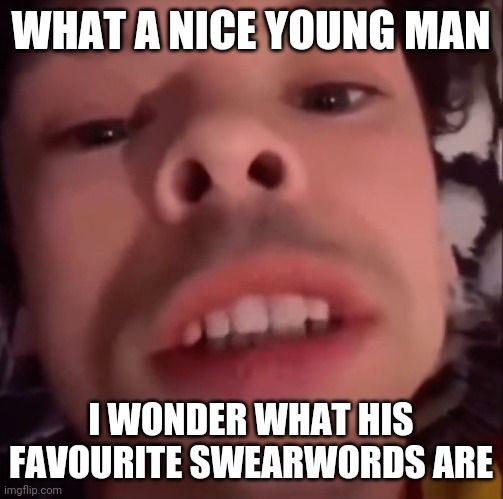 I'm really interested🤔🤔🤔 | Scrolller