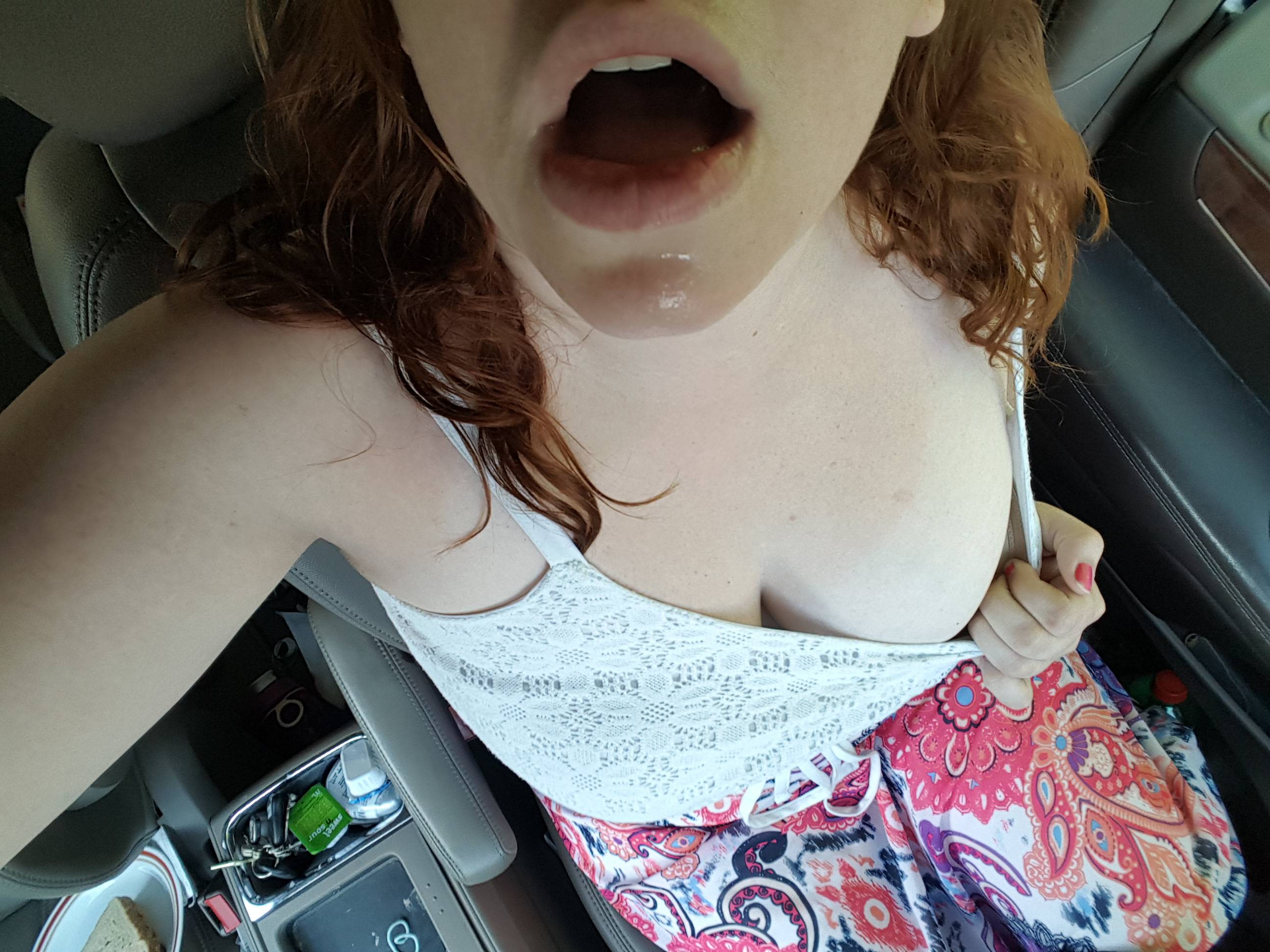 I'm running on E... (f)ill 'er up for me? | Scrolller