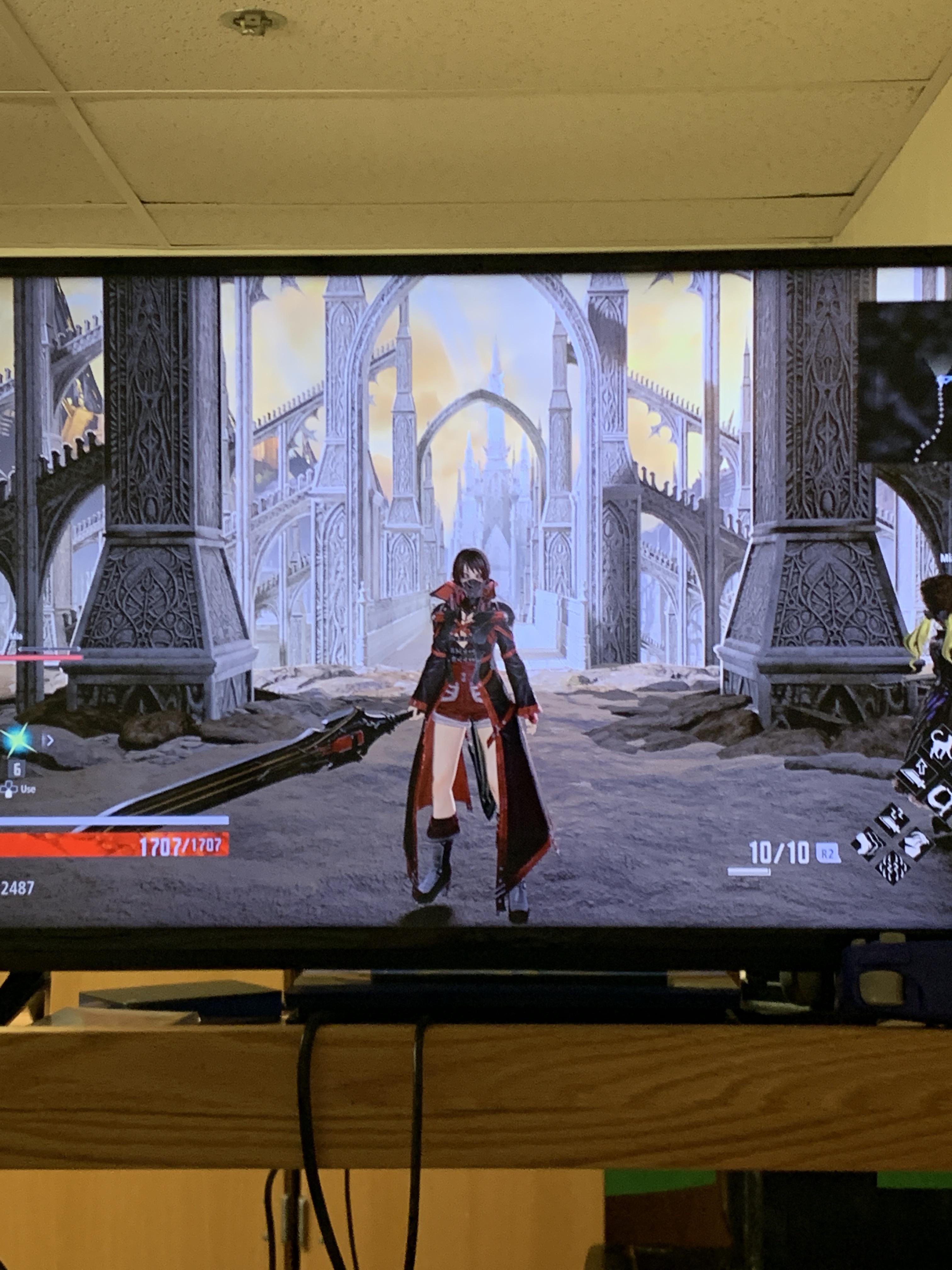 im scared | Scrolller