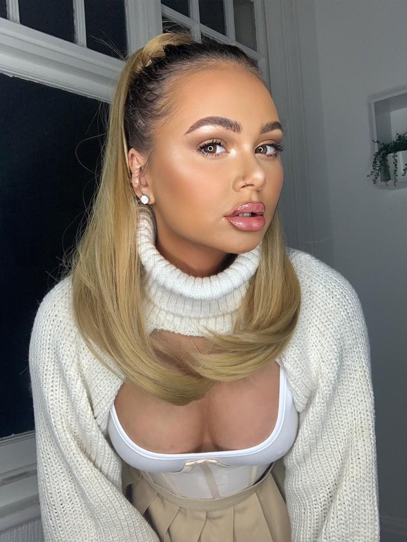 The only way to turn you into the perfect sissy whore is to ensure all holes are properly ...