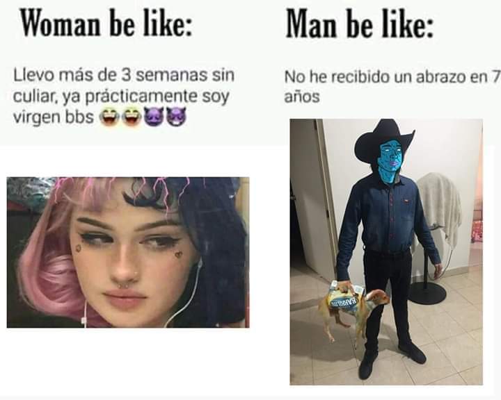 I'm seeing an awful lot of these crappy memes on that sub | Scrolller