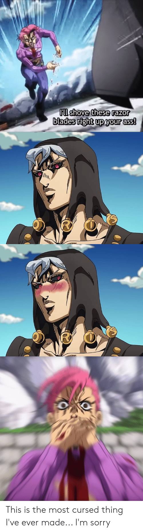 Im sorry femdom (fandom) | Scrolller