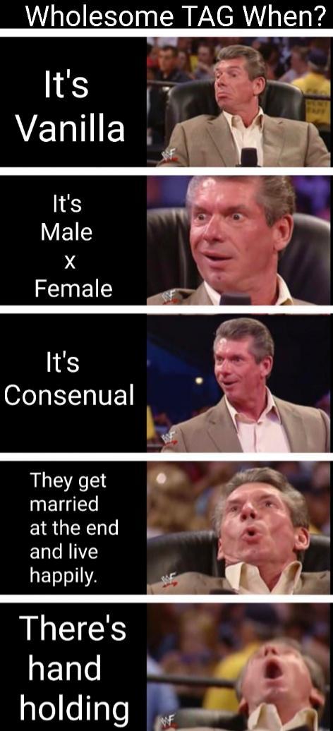 I'm sorry this may be the lewdest meme I can make. | Scrolller