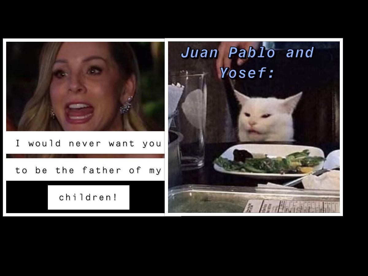 I'm starting to see a pattern here | Scrolller