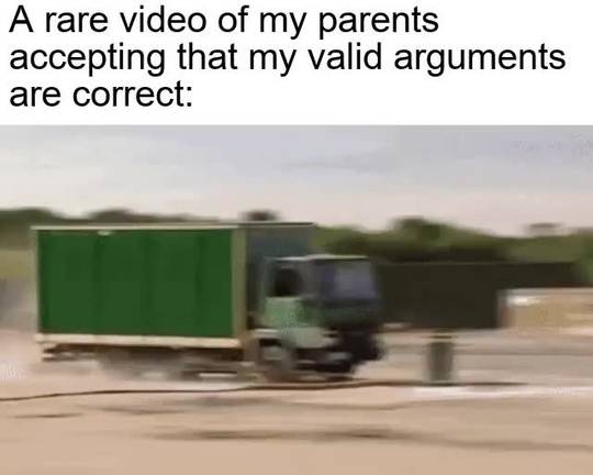 It's super rare | Scrolller