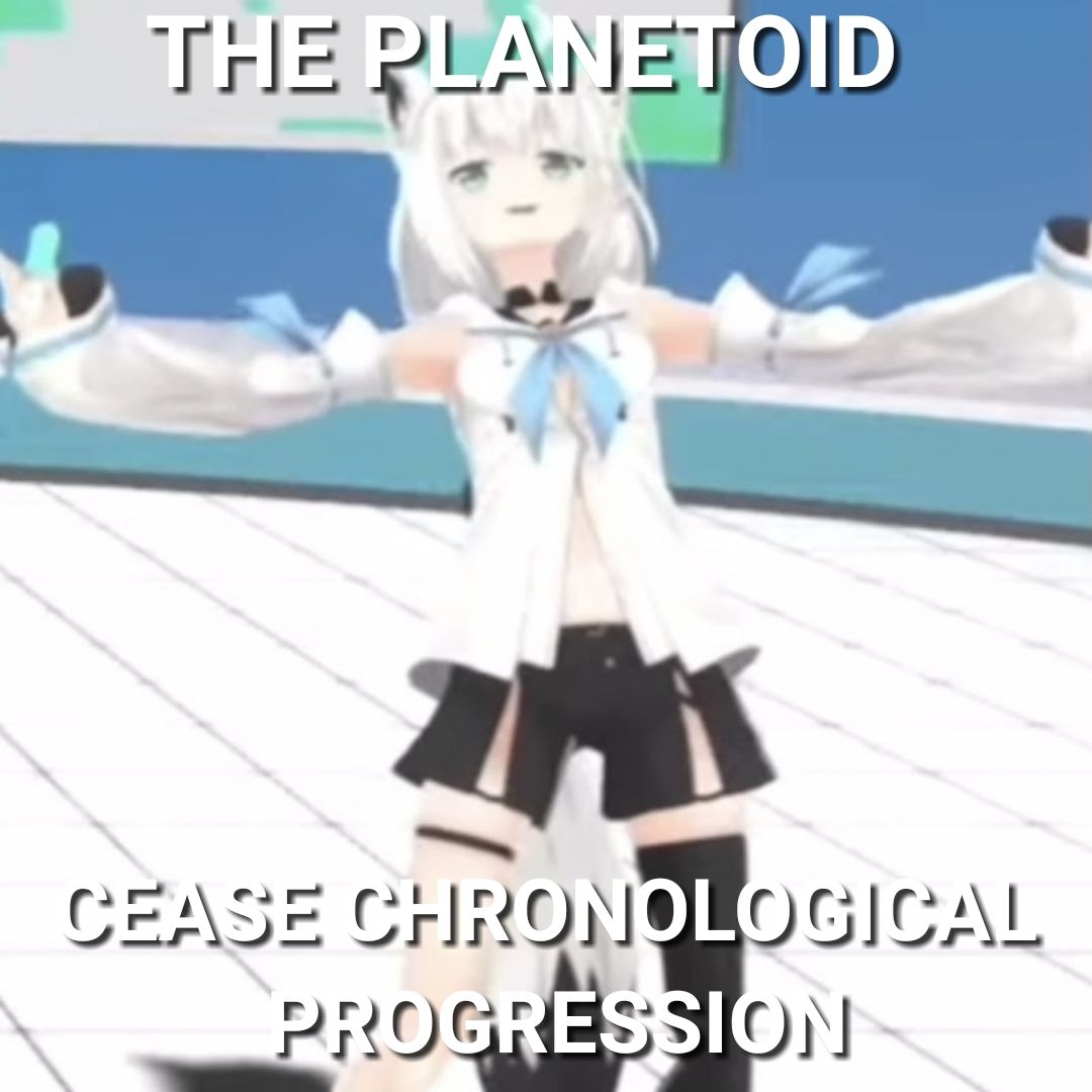 I'm very creative with my titles | Scrolller