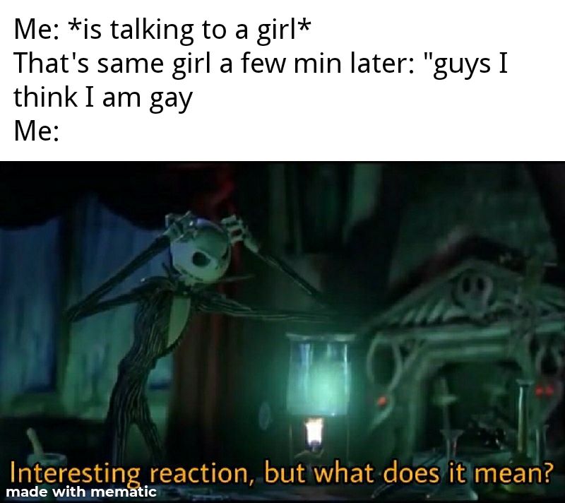 I'm very sad | Scrolller