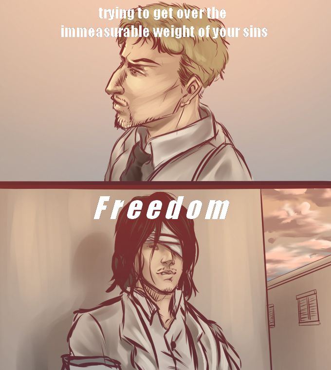 "im watching you Braun, always watching" | Scrolller