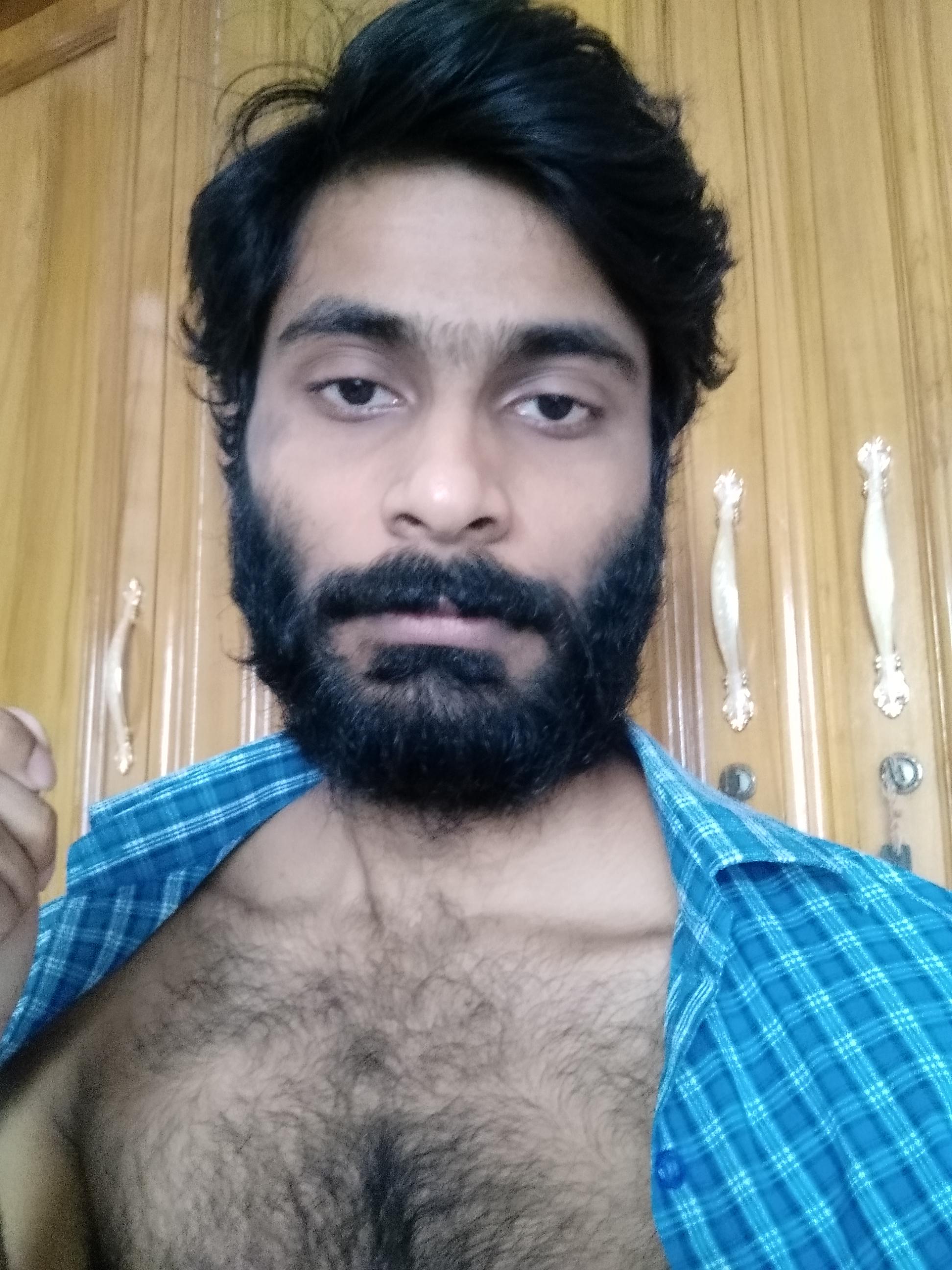 I'm your cave man! | Scrolller