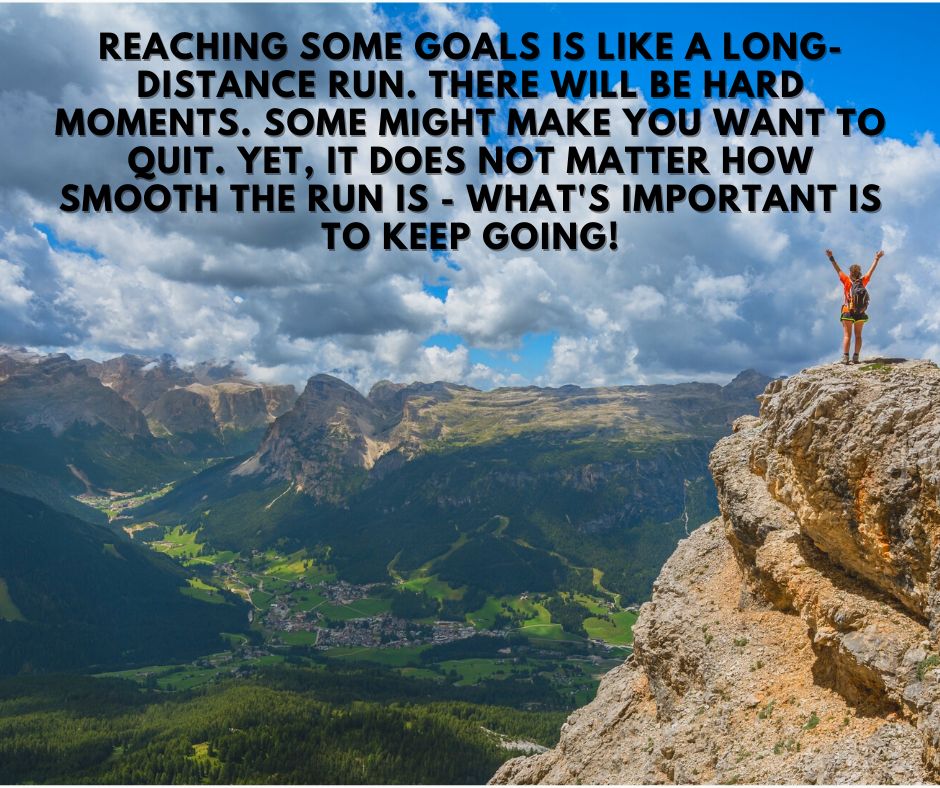 [Image] Keep going! | Scrolller