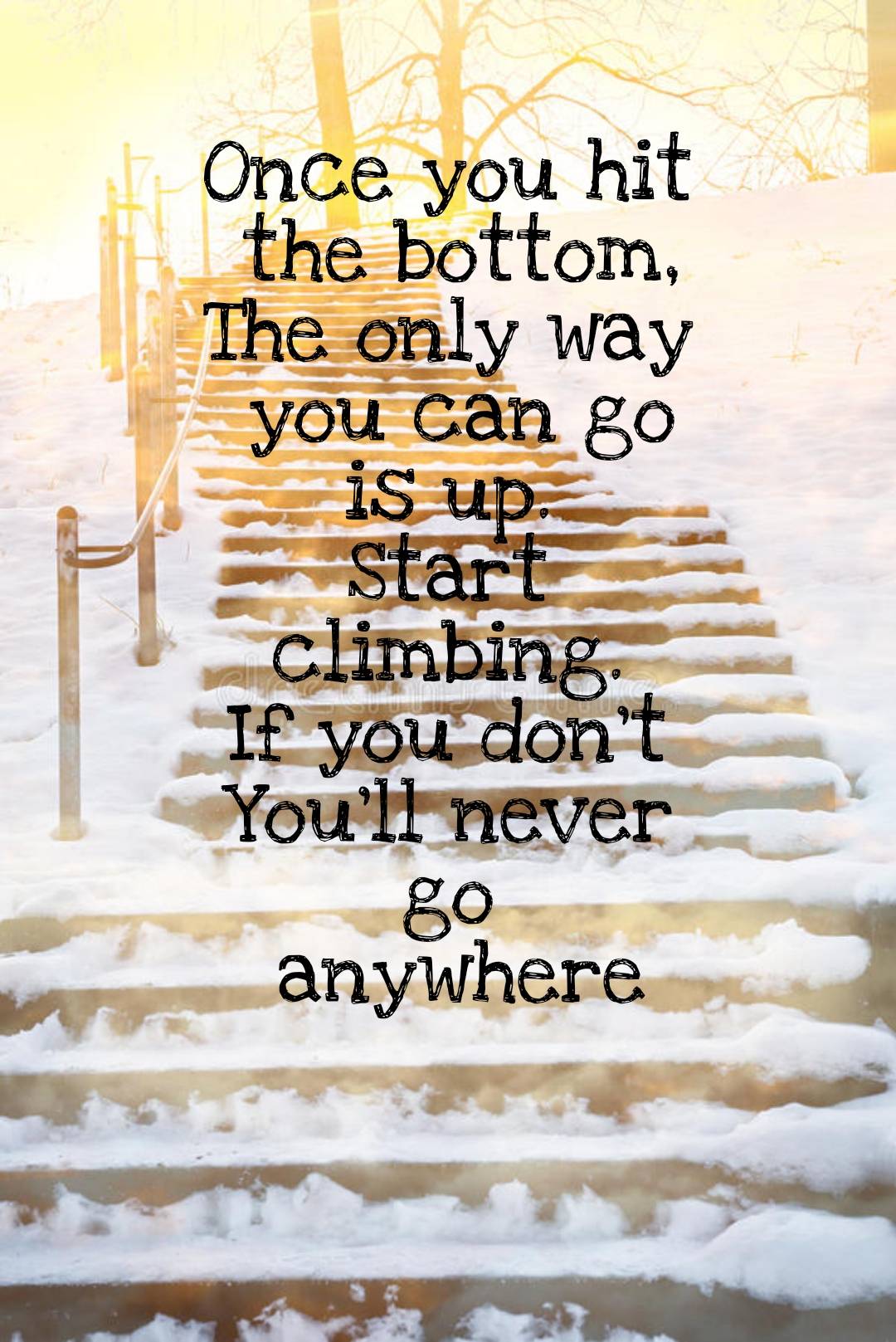 [Image] Start climbing! | Scrolller