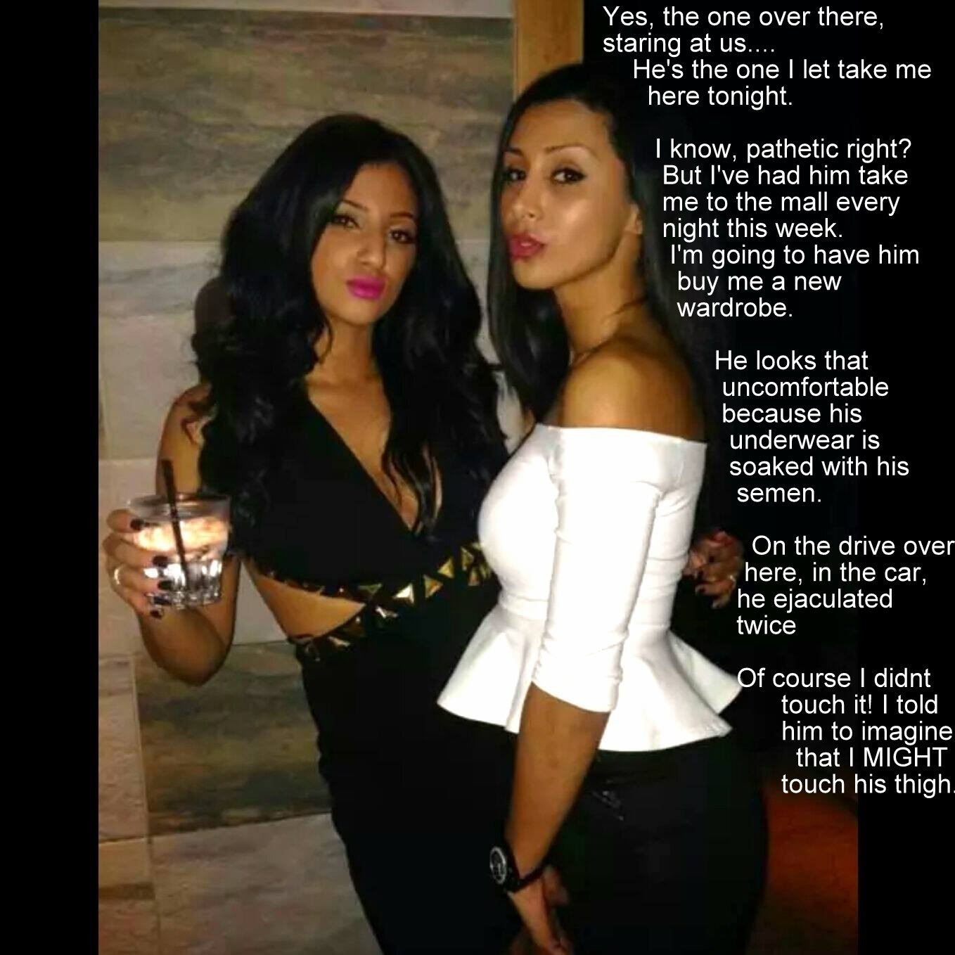 Imagine... | Scrolller