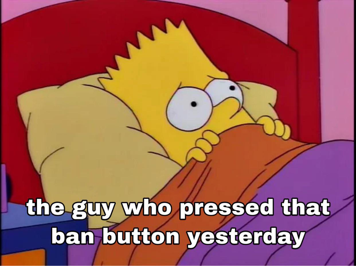 imagine being that guy | Scrolller