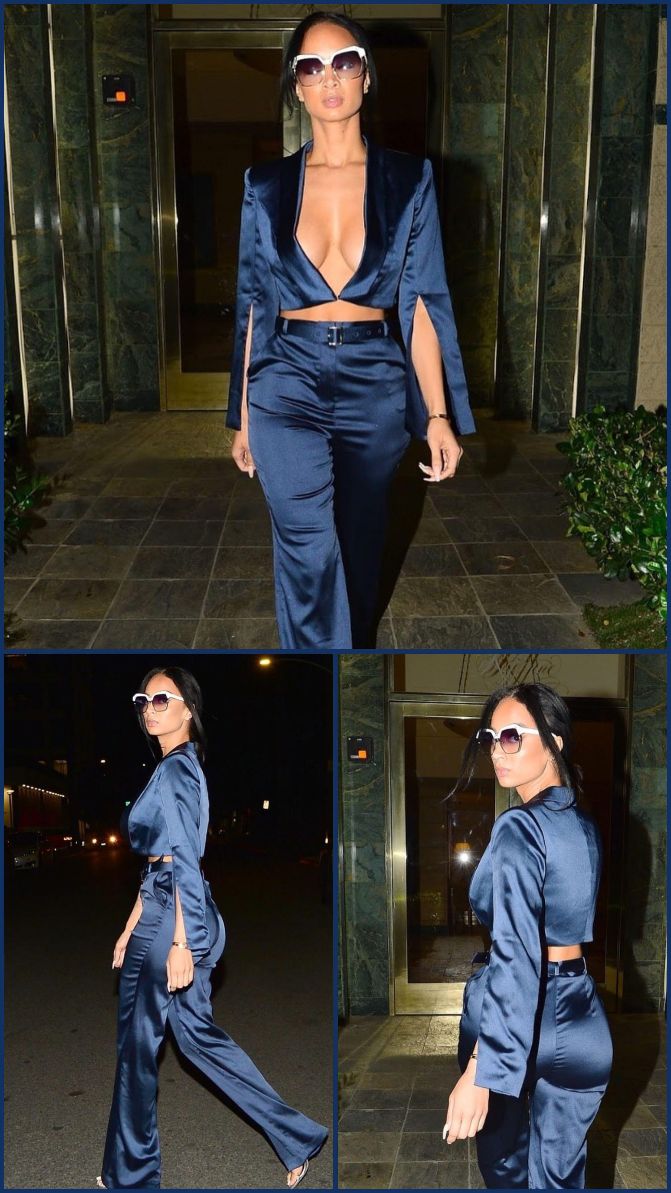 Ms. Michele | Scrolller