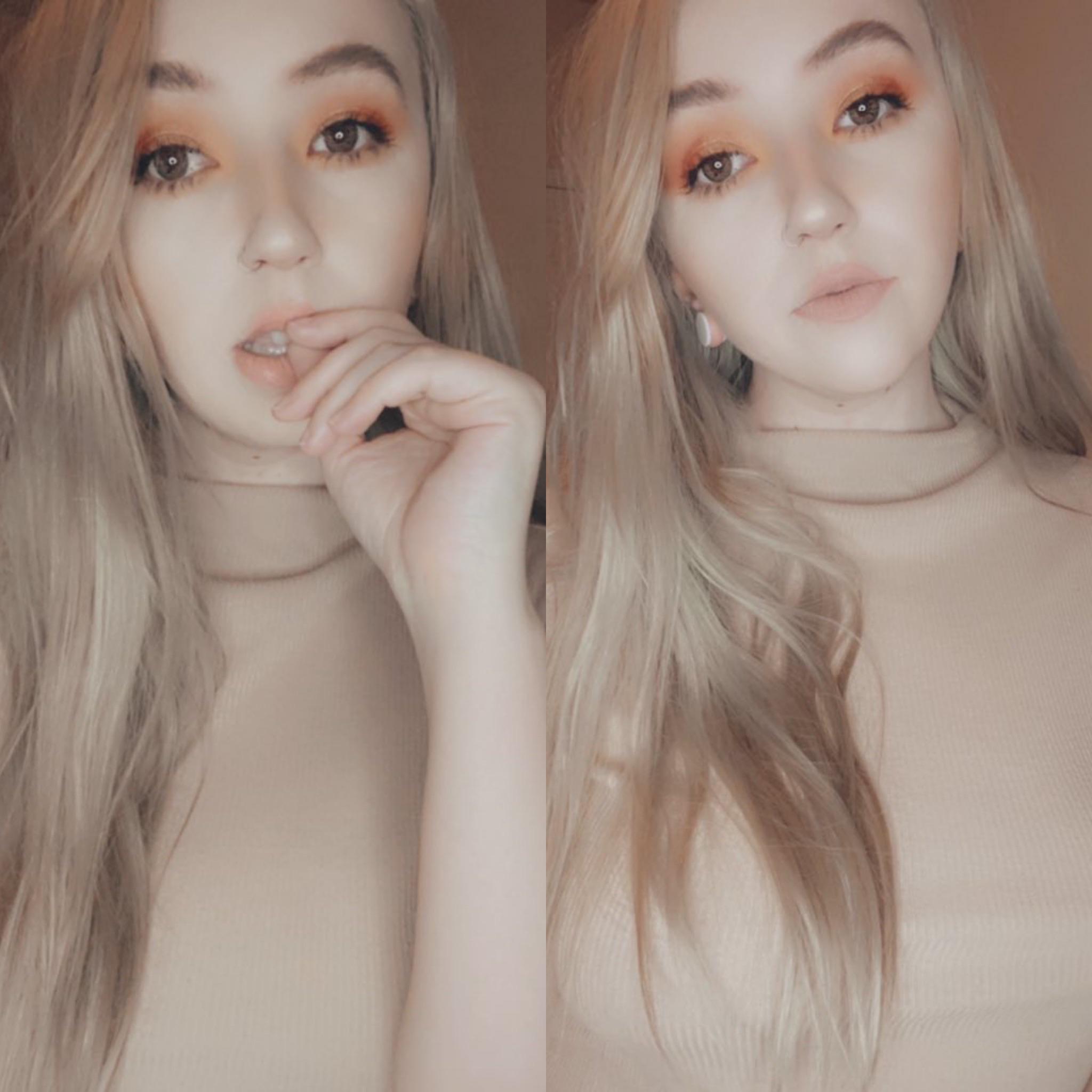 Imagine how good it will feel to finally give in, send, and submit to me. | Scrolller