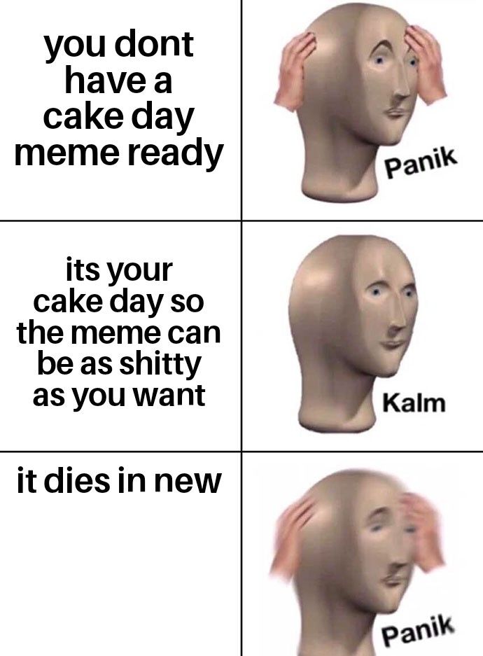 Imagine making memes | Scrolller