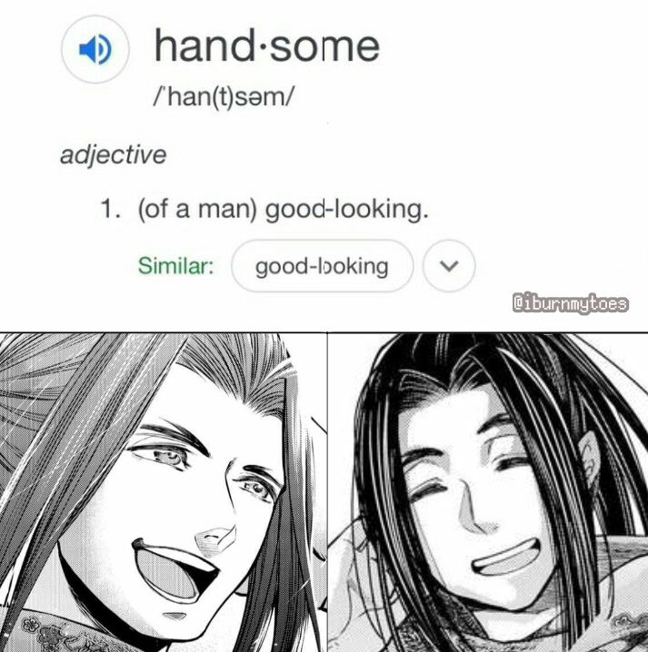 Imagine simping for Sasaki Kojiro | Scrolller