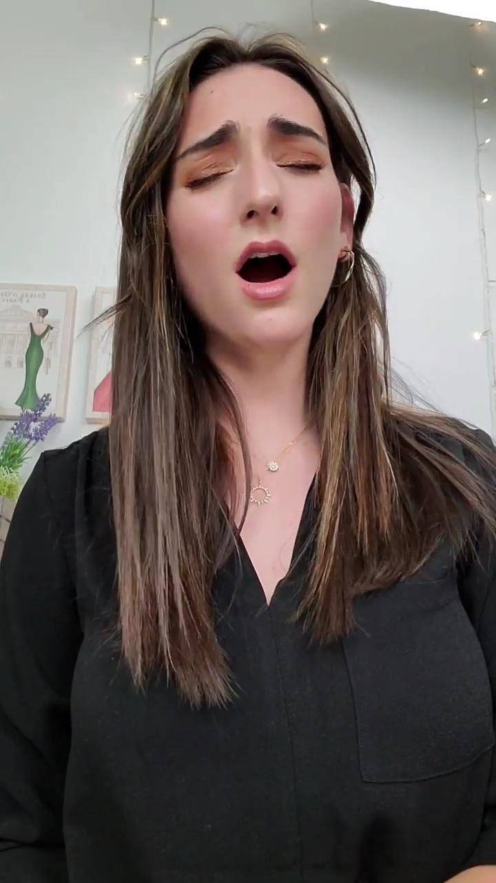 Imagine The Look On Abigail Shapiros Face When Youre Deep Inside Her Tight Wet Pussy Scrolller 