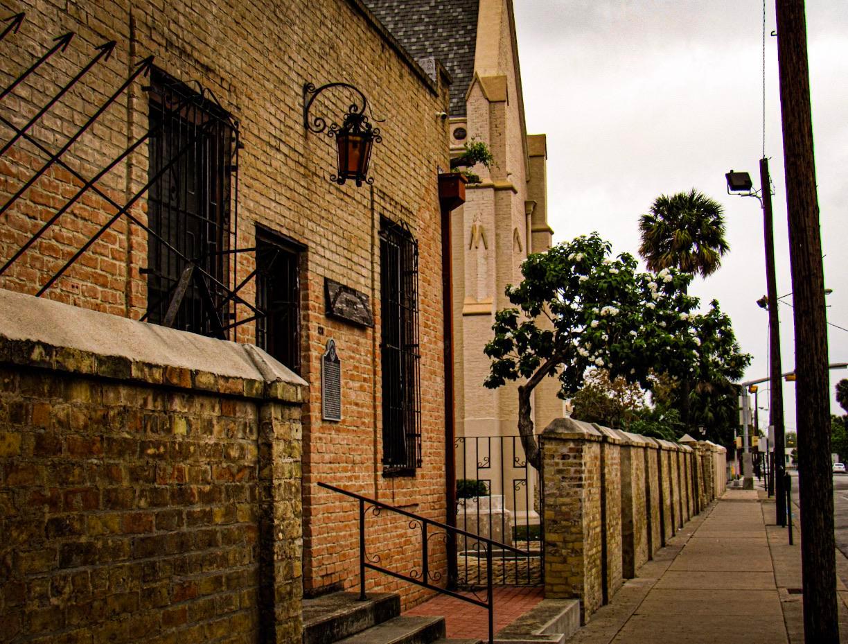 Immaculate Conception Cathedral | Scrolller