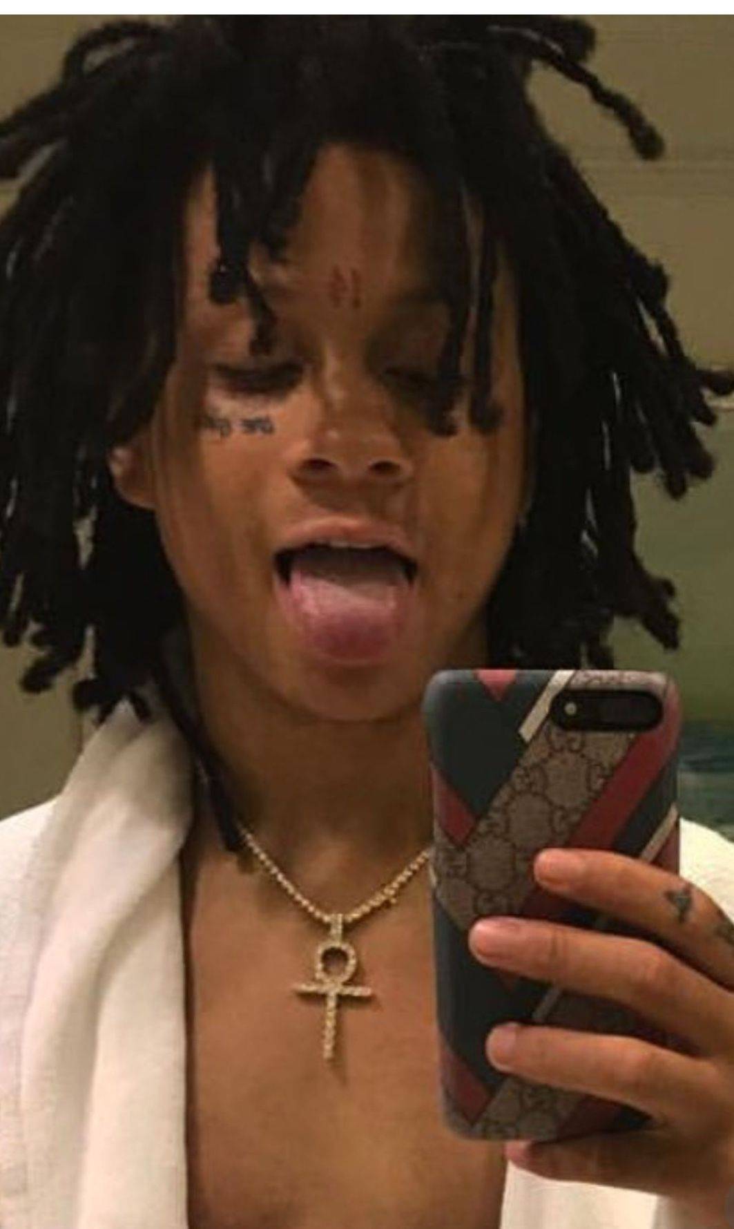 imo the best trippie style | Scrolller