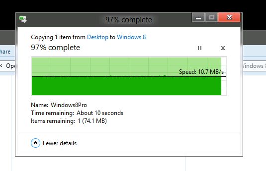 IMO this is one of the best features of Windows 8 | Scrolller