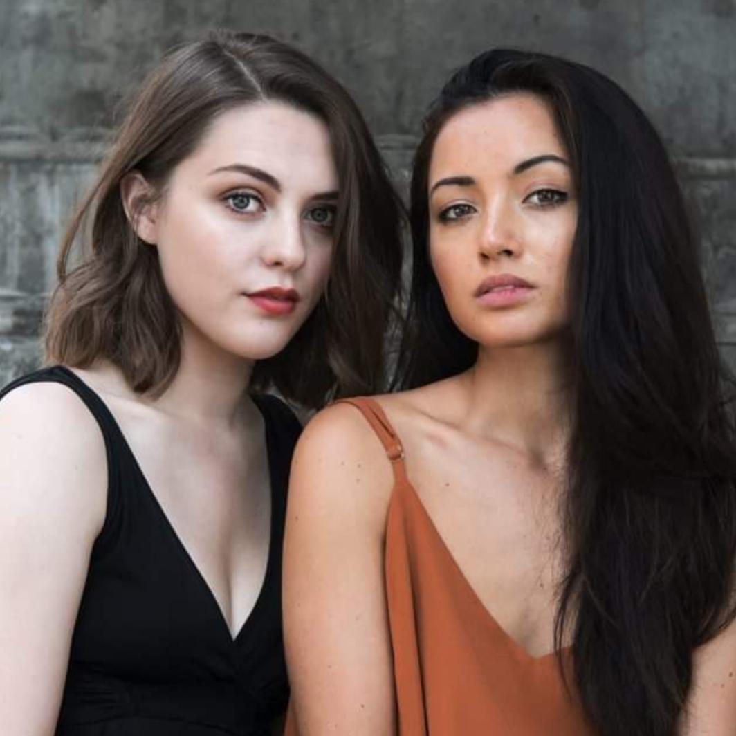 Imogen & Lizzie | Scrolller