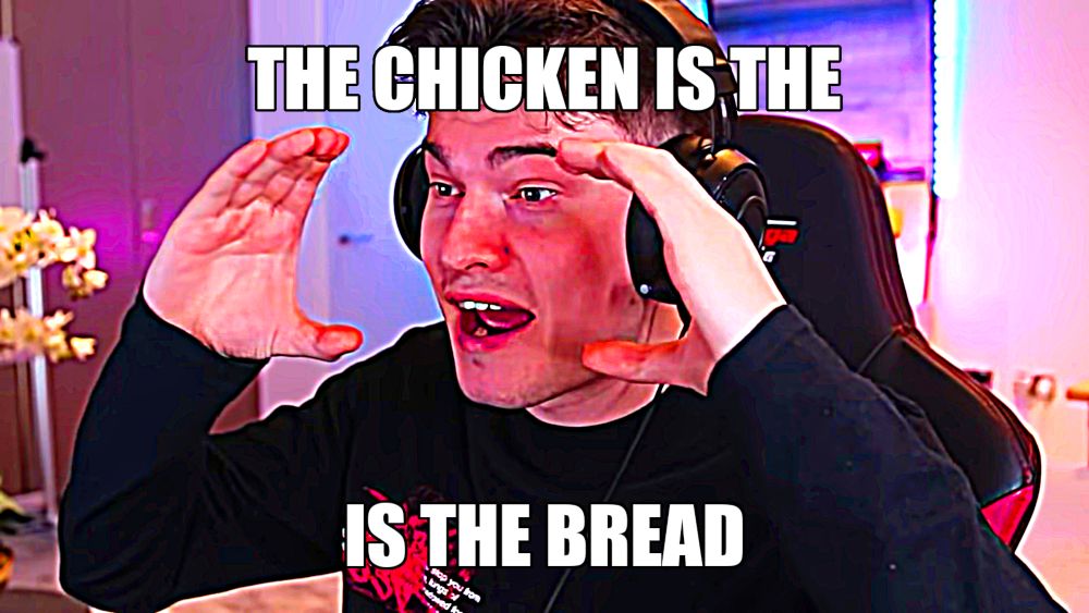 Important Announcement | Scrolller