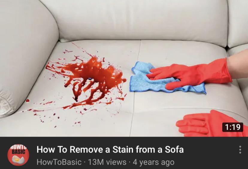 Important information | Scrolller