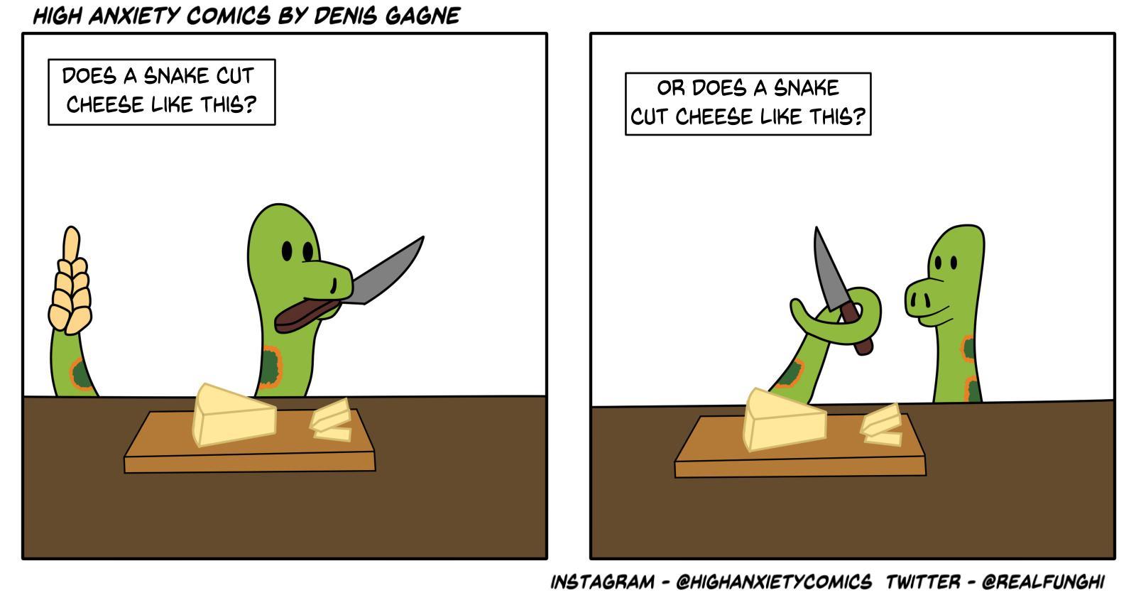 Important question [oc] | Scrolller