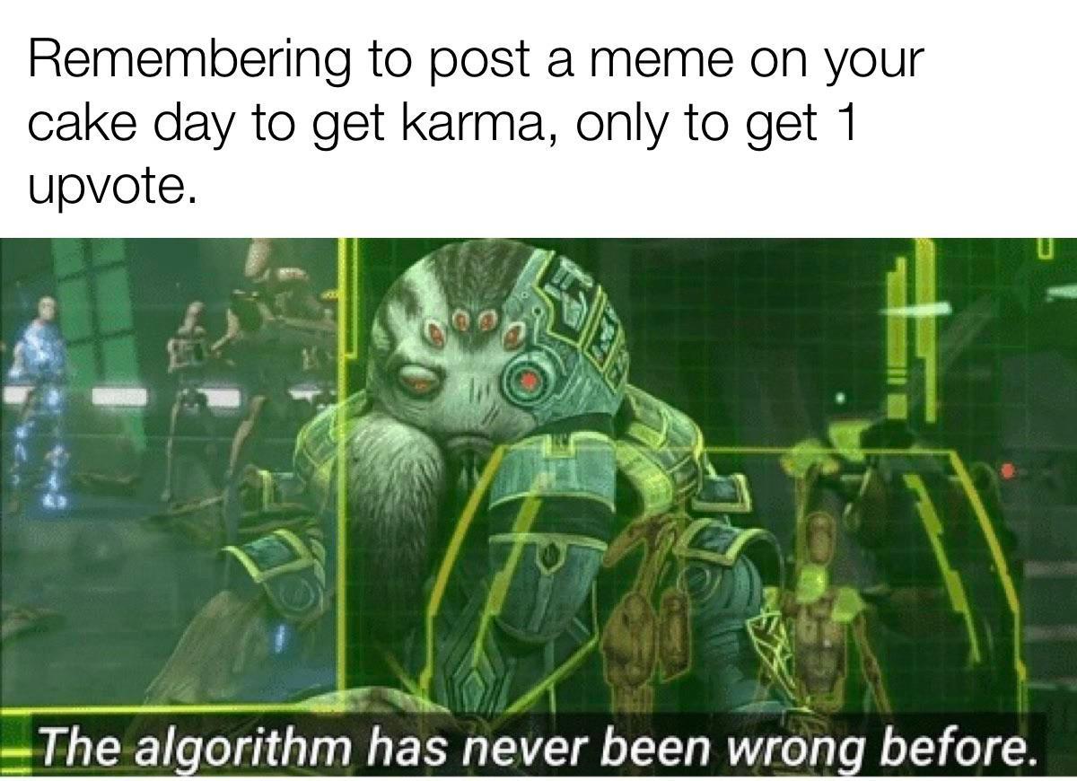 Impossible! | Scrolller