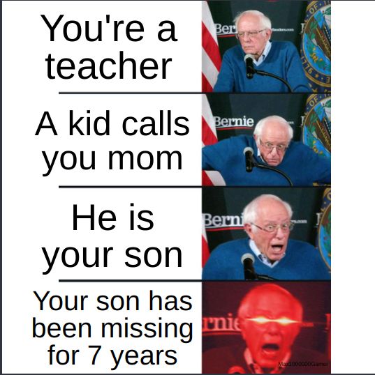 Impossible. | Scrolller