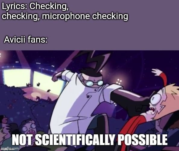 Impossible! | Scrolller