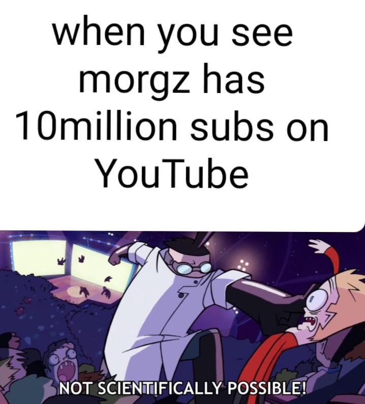 Impossible | Scrolller