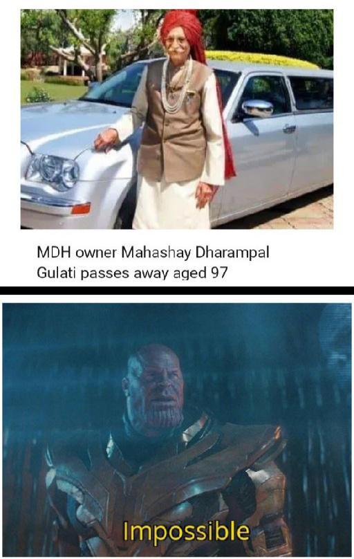 Impossible | Scrolller