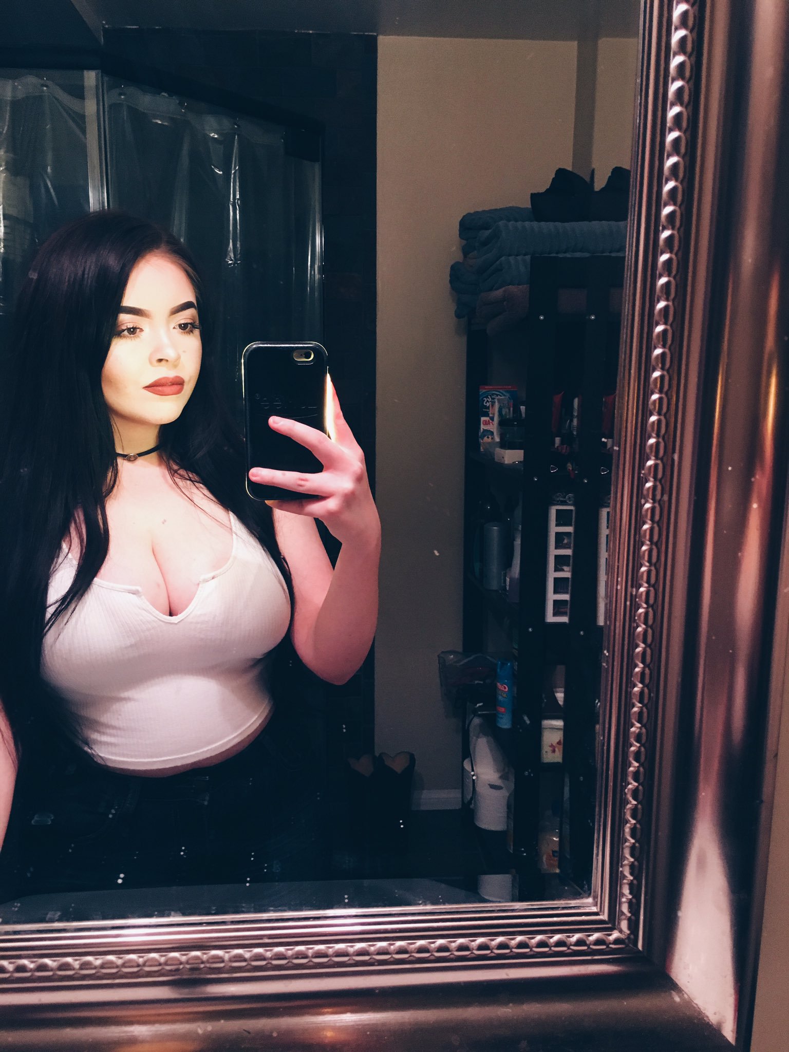 Impossible to hide | Scrolller