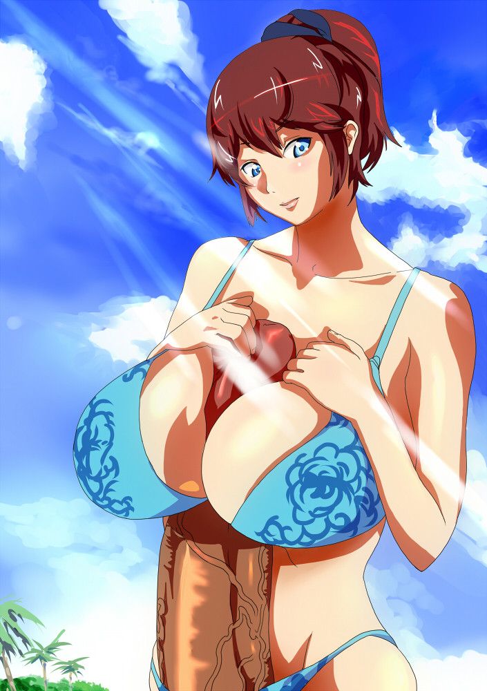 Impossible to hide [Uyorr] | Scrolller