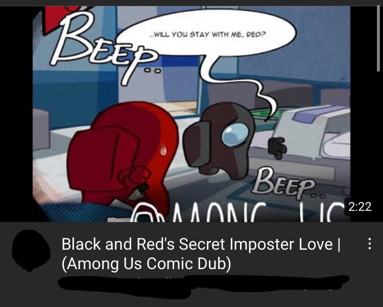 Impostor Love | Scrolller