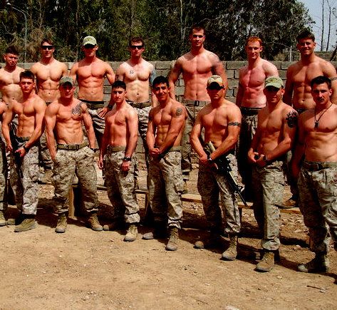 Impressive group | Scrolller