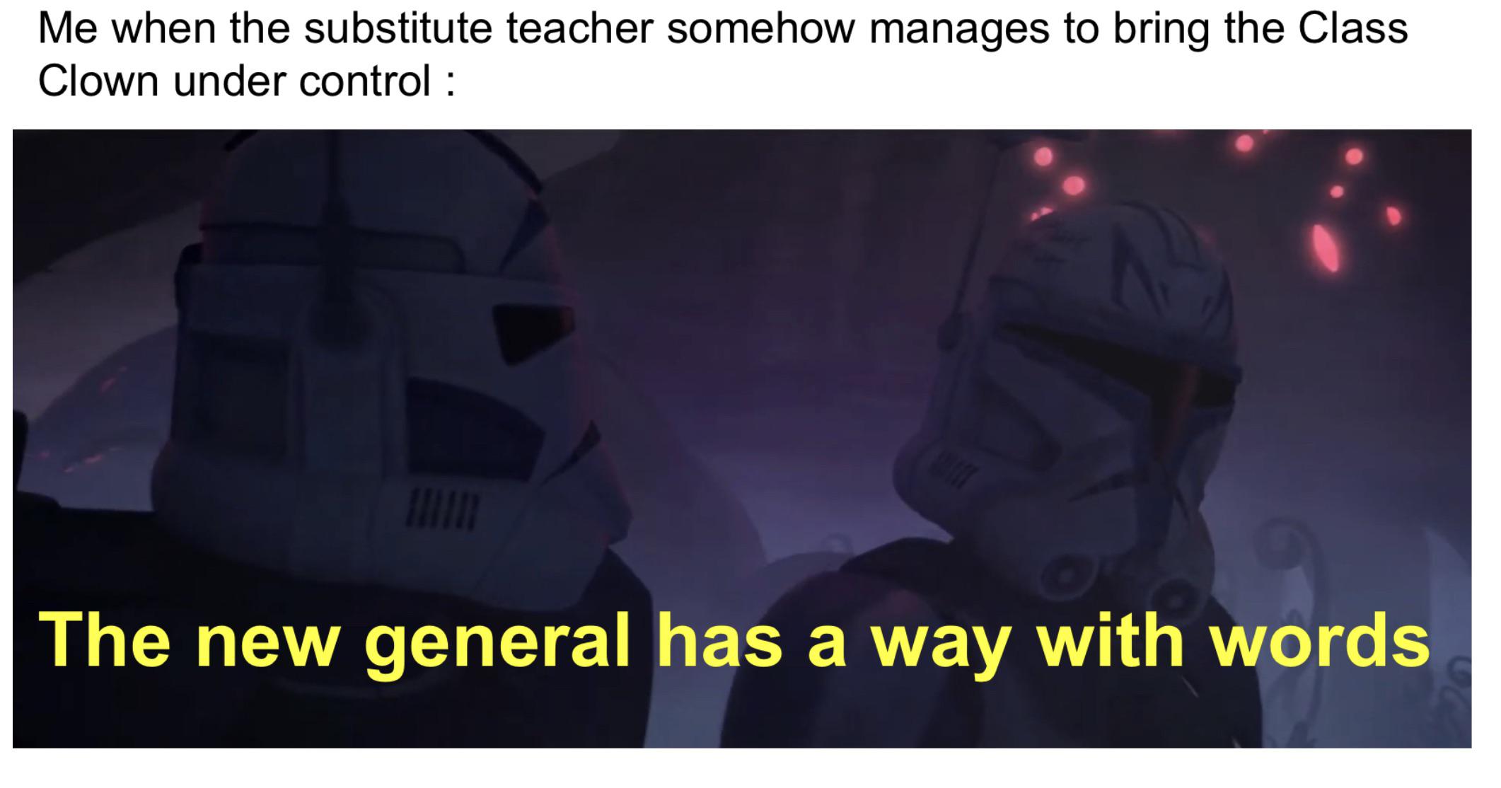 Impressive, most impressive | Scrolller