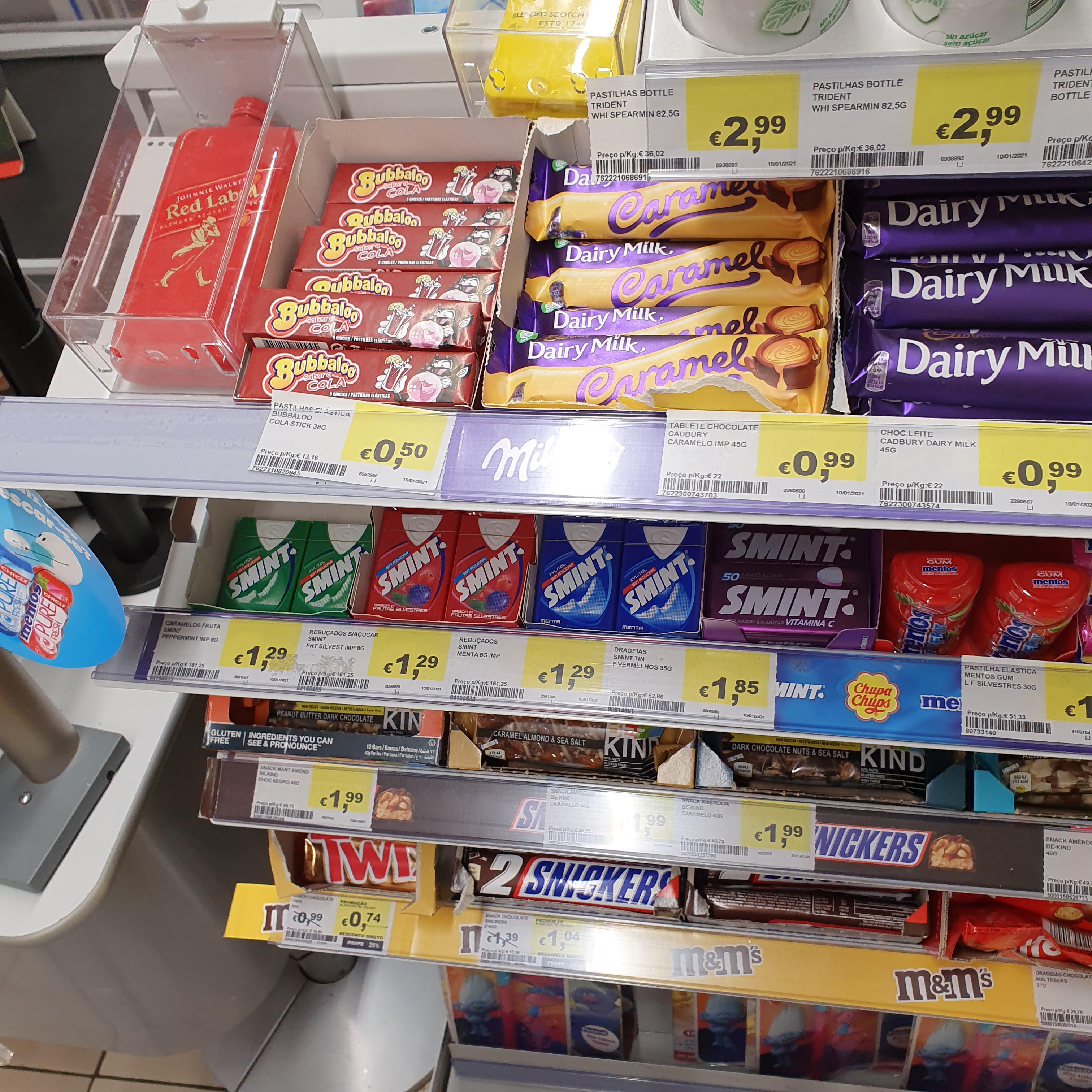 Impulse Buying - Lockdown style | Scrolller