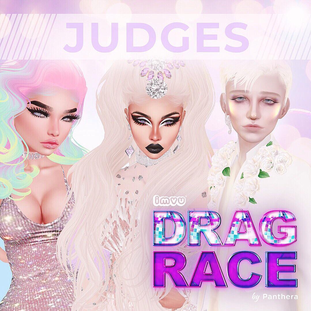 IMVU Drag Race Competition has Started | Scrolller
