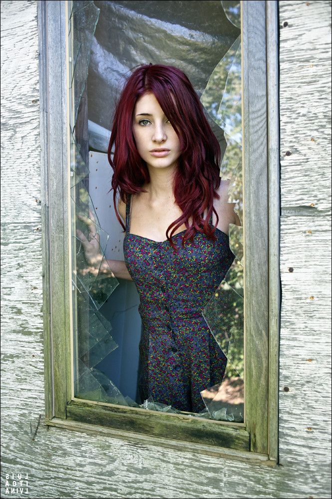 In a Window | Scrolller