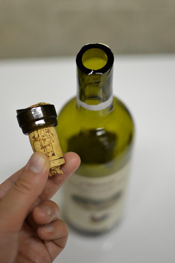 In all my years of drinking, this has never happened before. | Scrolller