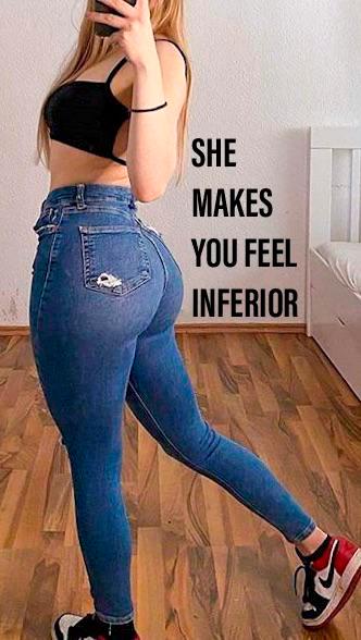 In her control | Scrolller